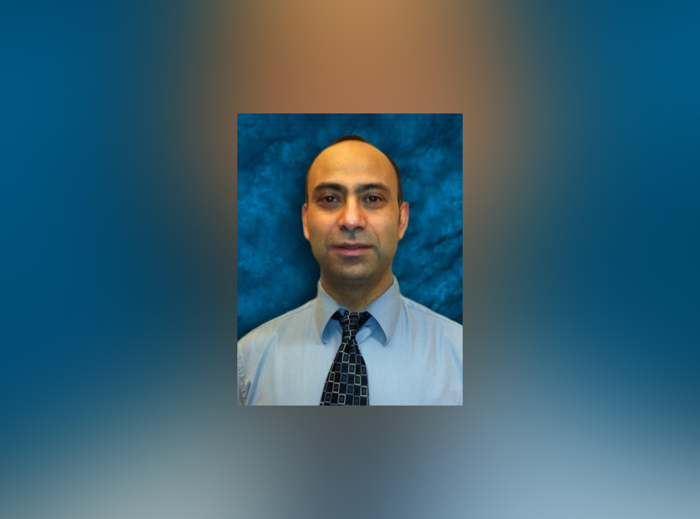 Sanjay Raina PhD, MSc | Roswell Park Comprehensive Cancer Center - Buffalo, NY