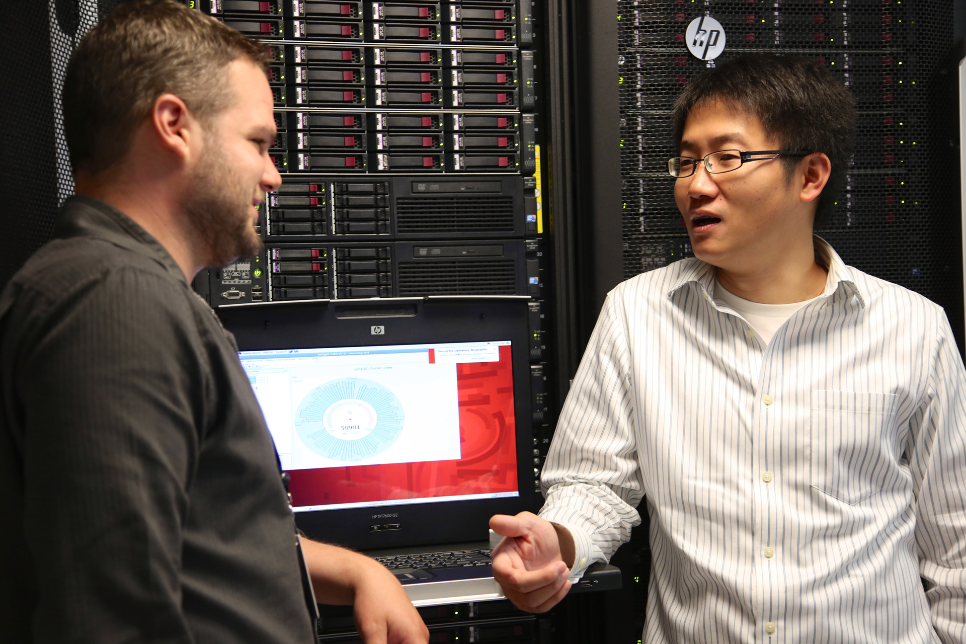 Biostatistics and Bioinformatics | Roswell Park Comprehensive Cancer Center Biostatistics and Bioinformatics | Roswell Park Comprehensive Cancer Center