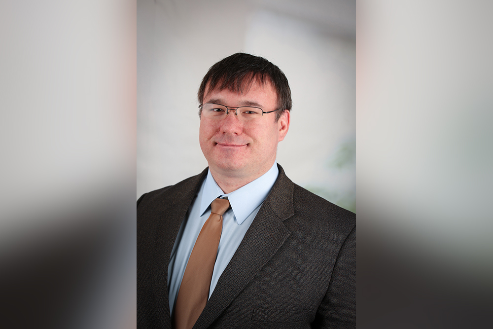 Joseph Barbi | Roswell Park Comprehensive Cancer Center - Buffalo, NY