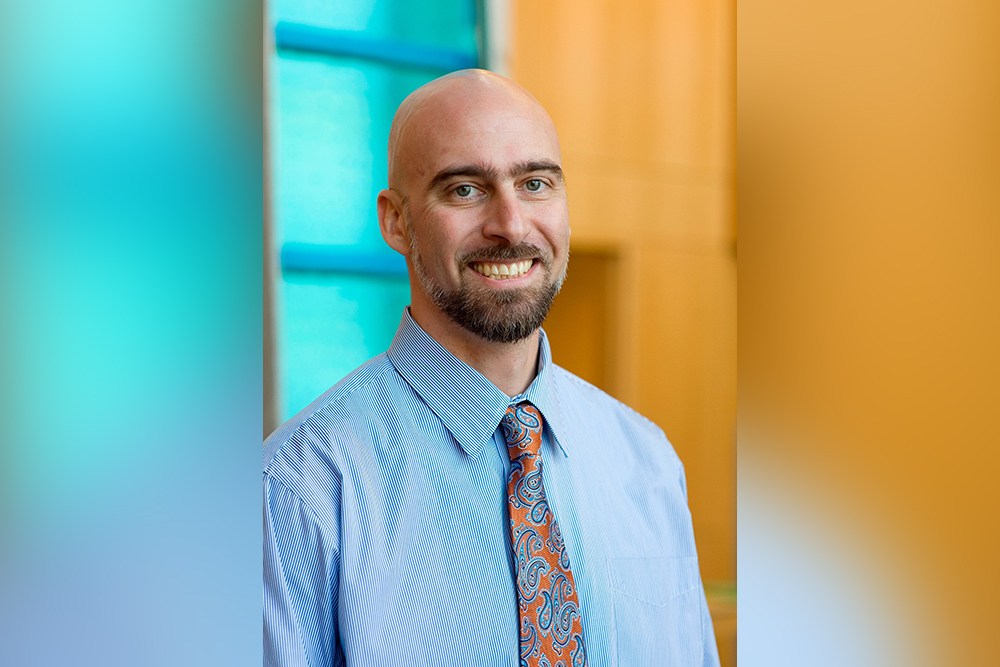 John Powell MD | Roswell Park Comprehensive Cancer Center - Buffalo, NY