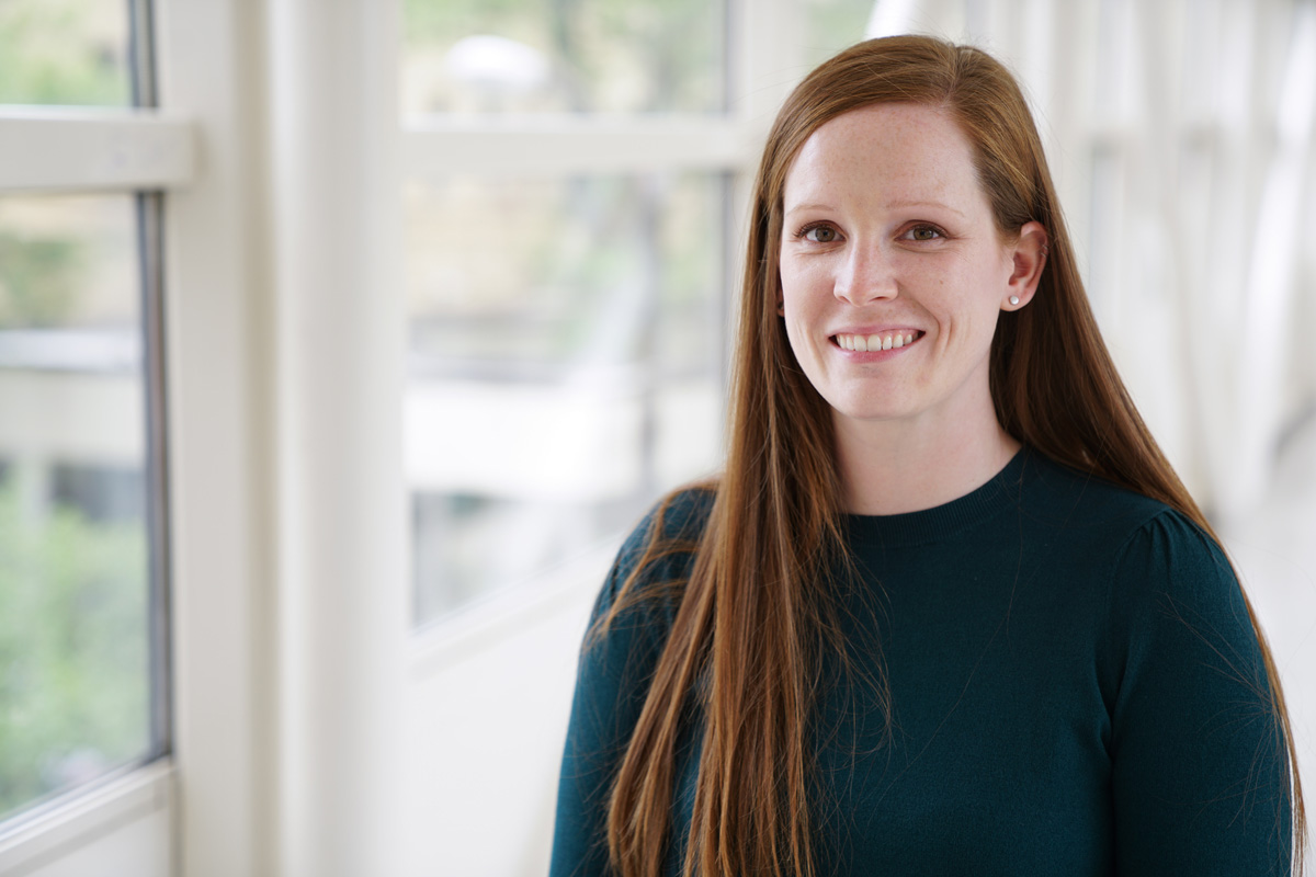 Sarah Lynam MD | Roswell Park Comprehensive Cancer Center - Buffalo, NY