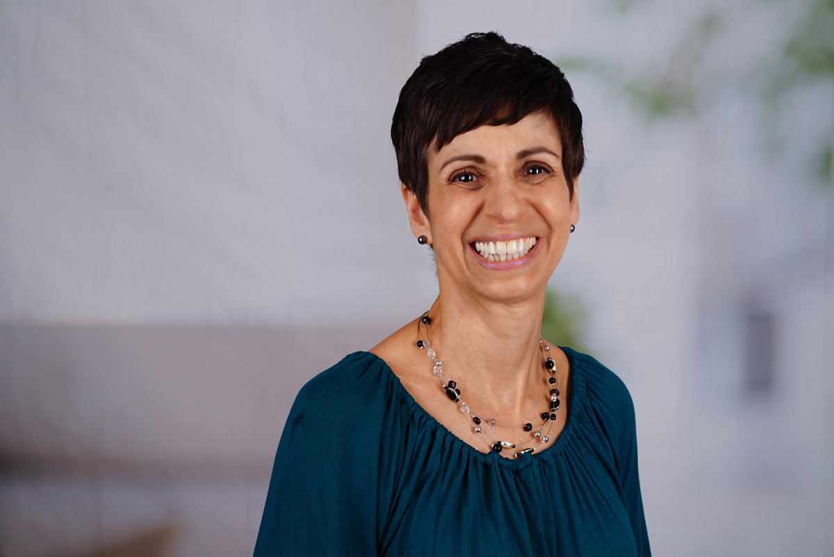 Mary Platek PhD, MS | Roswell Park Comprehensive Cancer Center ...