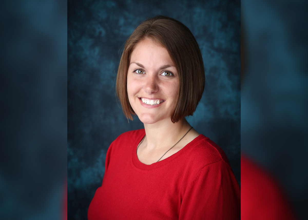 Sarah Riggie | Roswell Park Comprehensive Cancer Center - Buffalo, NY