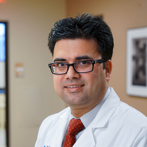 Cholangiocarcinoma and Gallbladder Cancer Care Team | Roswell Park Comprehensive Cancer Center ...