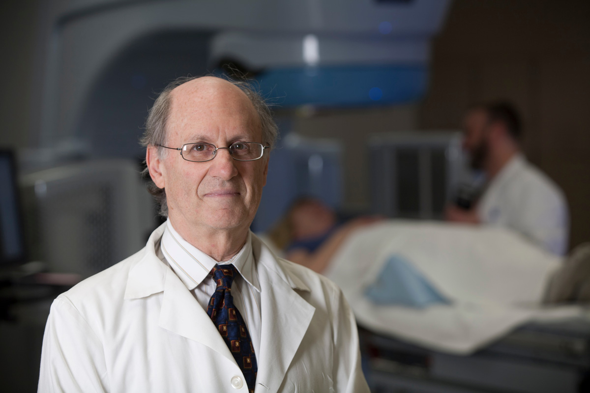 Terry Beerman PhD | Roswell Park Comprehensive Cancer Center - Buffalo, NY