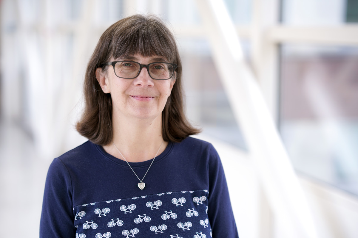 Suzanne Carroll MSN, RN | Roswell Park Comprehensive Cancer Center ...