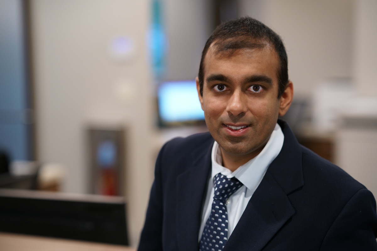 Varun Chowdhry MD, MBA | Roswell Park Comprehensive Cancer Center ...