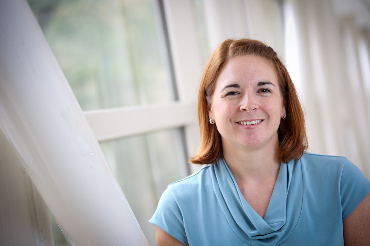 Mollie Hutton MS, CGC | Roswell Park Comprehensive Cancer Center ...