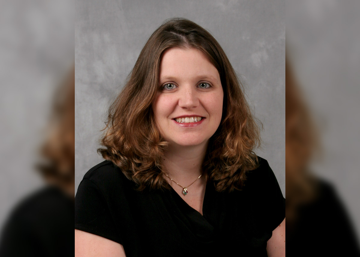 Jennifer Kruszka RN, BSN | Roswell Park Comprehensive Cancer Center ...
