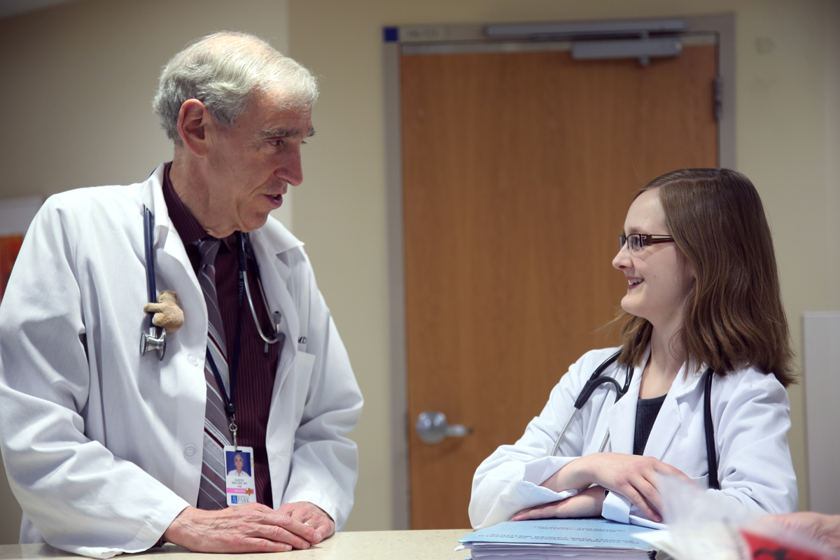 Martin Brecher | Roswell Park Comprehensive Cancer Center - Buffalo, NY