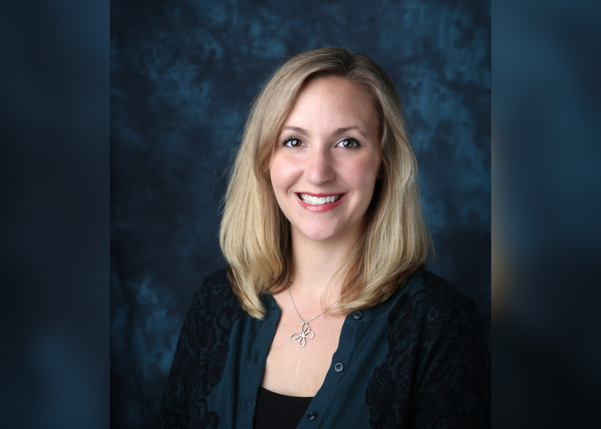 Laura Vesneske CLS | Roswell Park Comprehensive Cancer Center - Buffalo, NY