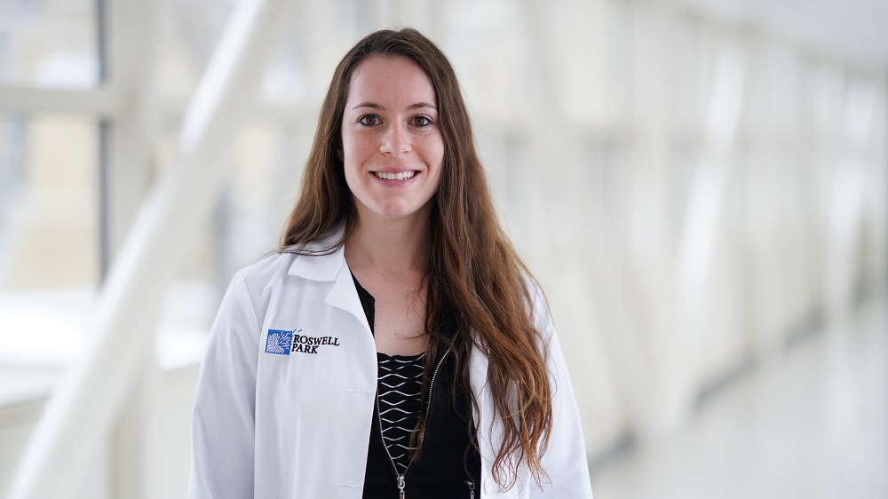 Jamie Kerner BSN, NP, RN | Roswell Park Comprehensive Cancer Center ...