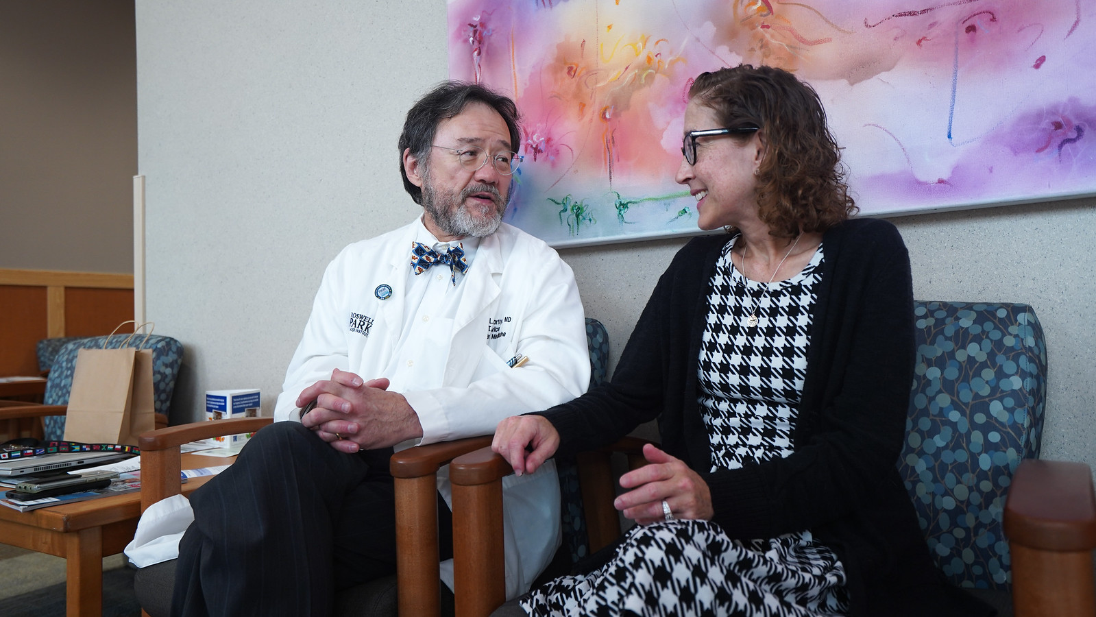 Clinical Trials for Transplants or Cellular Therapy | Roswell Park ...