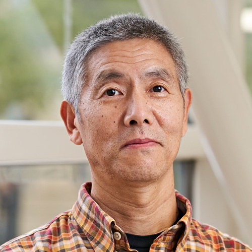 Wei Luo MD, PhD | Roswell Park Comprehensive Cancer Center - Buffalo, NY