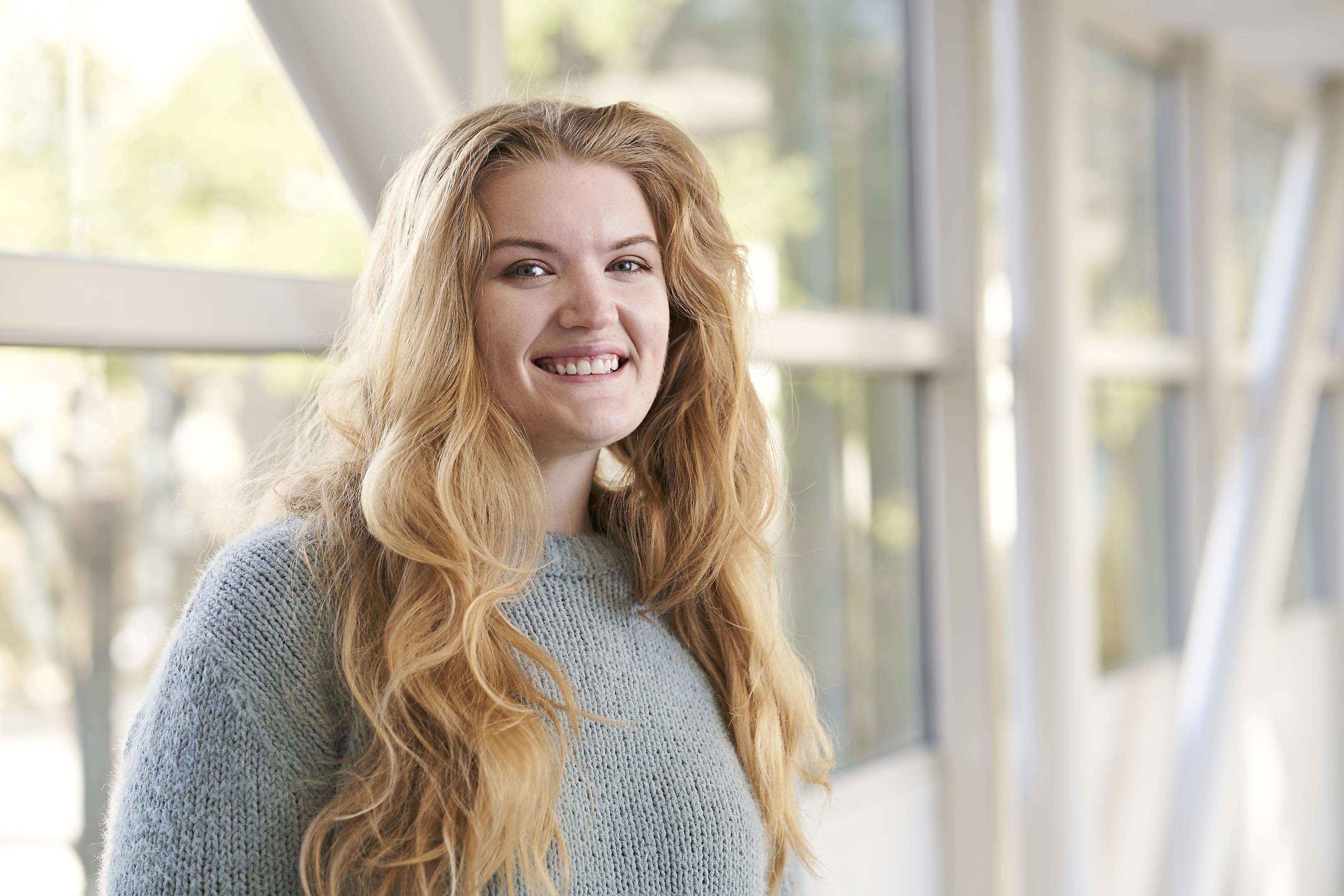 Holly Houenstein BS | Roswell Park Comprehensive Cancer Center ...