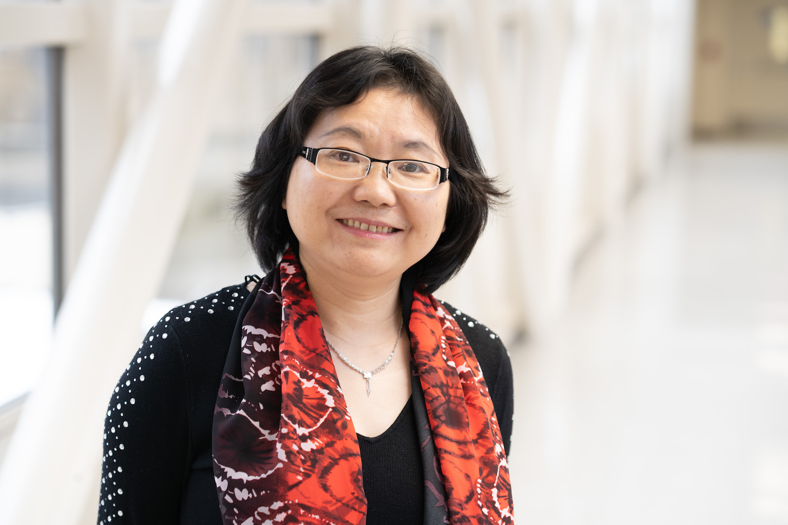 Li Tang MD, PhD | Roswell Park Comprehensive Cancer Center - Buffalo, NY