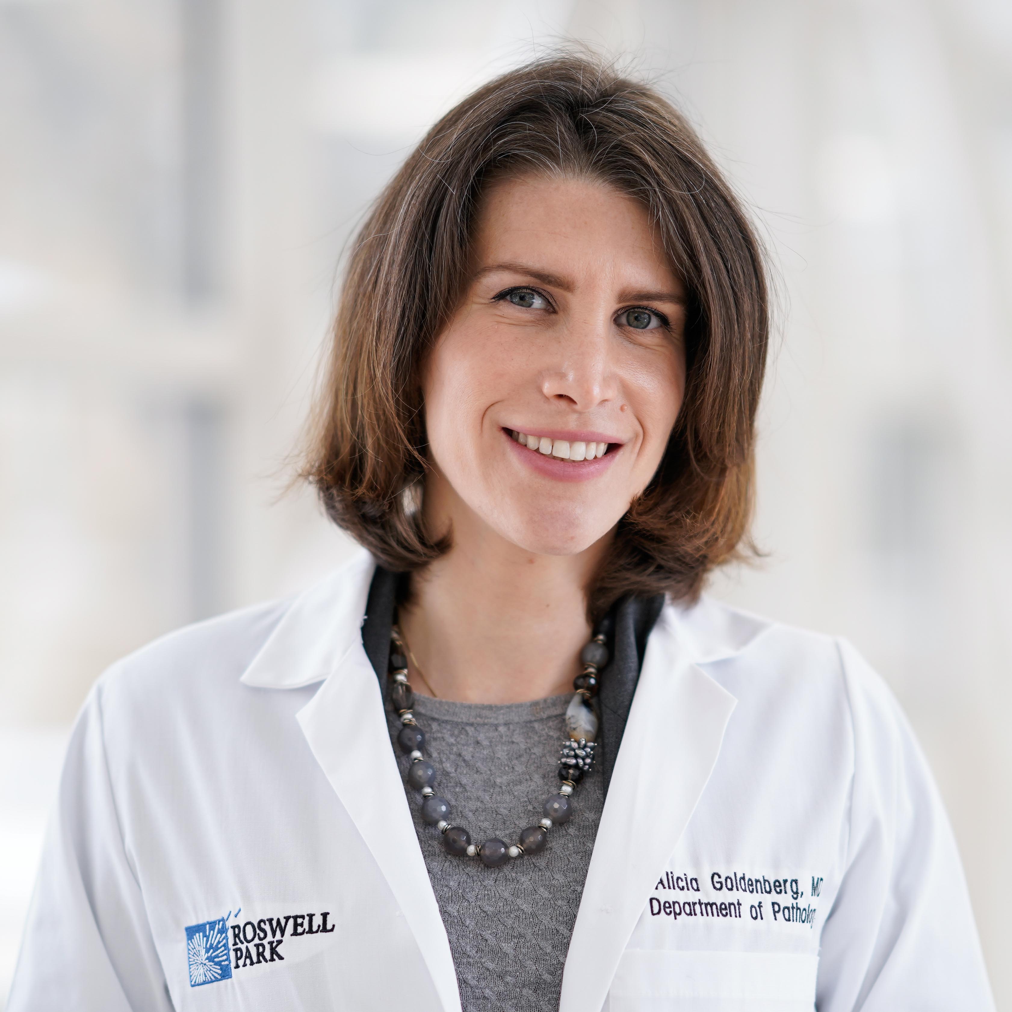 Skin Cancer Care Team | Roswell Park Comprehensive Cancer Center ...