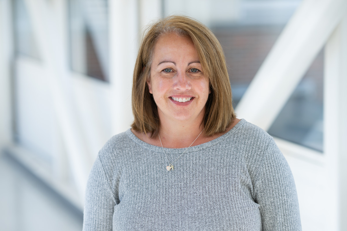 Denise Hyman BSN, RN, OCN | Roswell Park Comprehensive Cancer Center ...