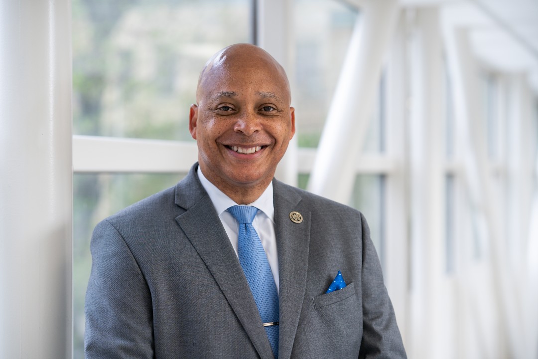 A diagnosis he wasn’t expecting: Richard’s story | Roswell Park ...