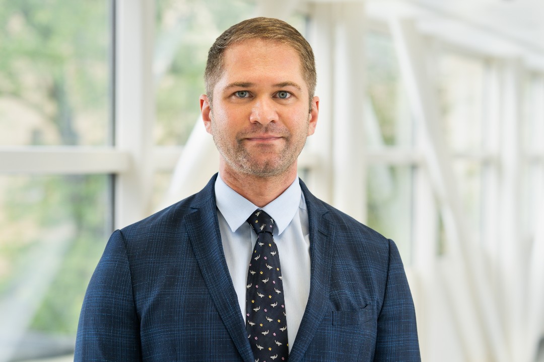 Drew Kuraitis MD, PhD | Roswell Park Comprehensive Cancer Center ...