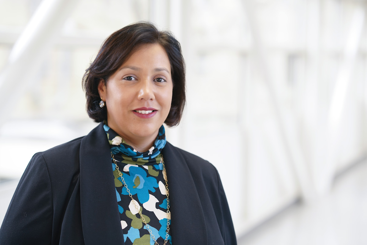 Elisa Rodriguez | Roswell Park Comprehensive Cancer Center - Buffalo, NY