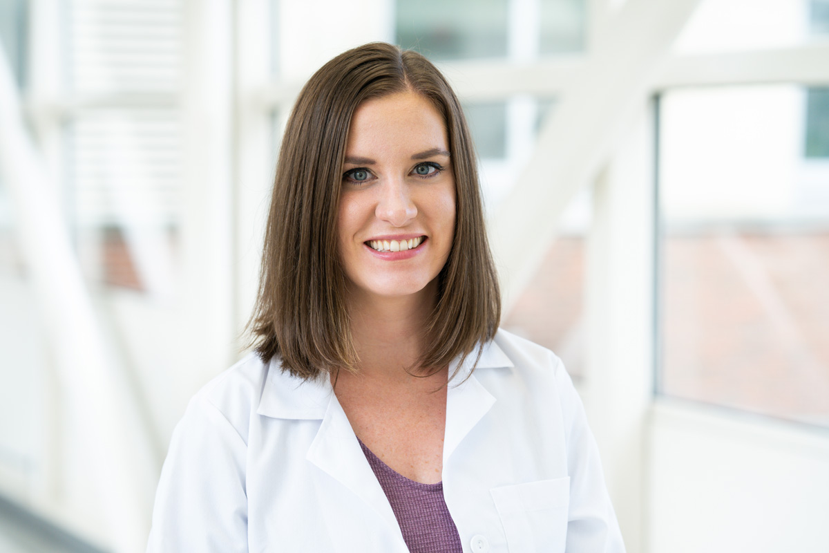 Mary Frances Croake DO | Roswell Park Comprehensive Cancer Center ...