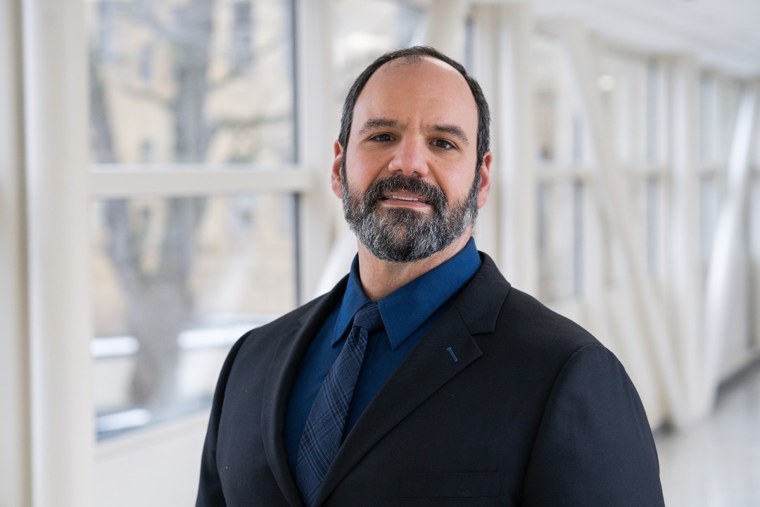 S. Michael Milazzo PharmD, BCPS | Roswell Park Comprehensive Cancer ...