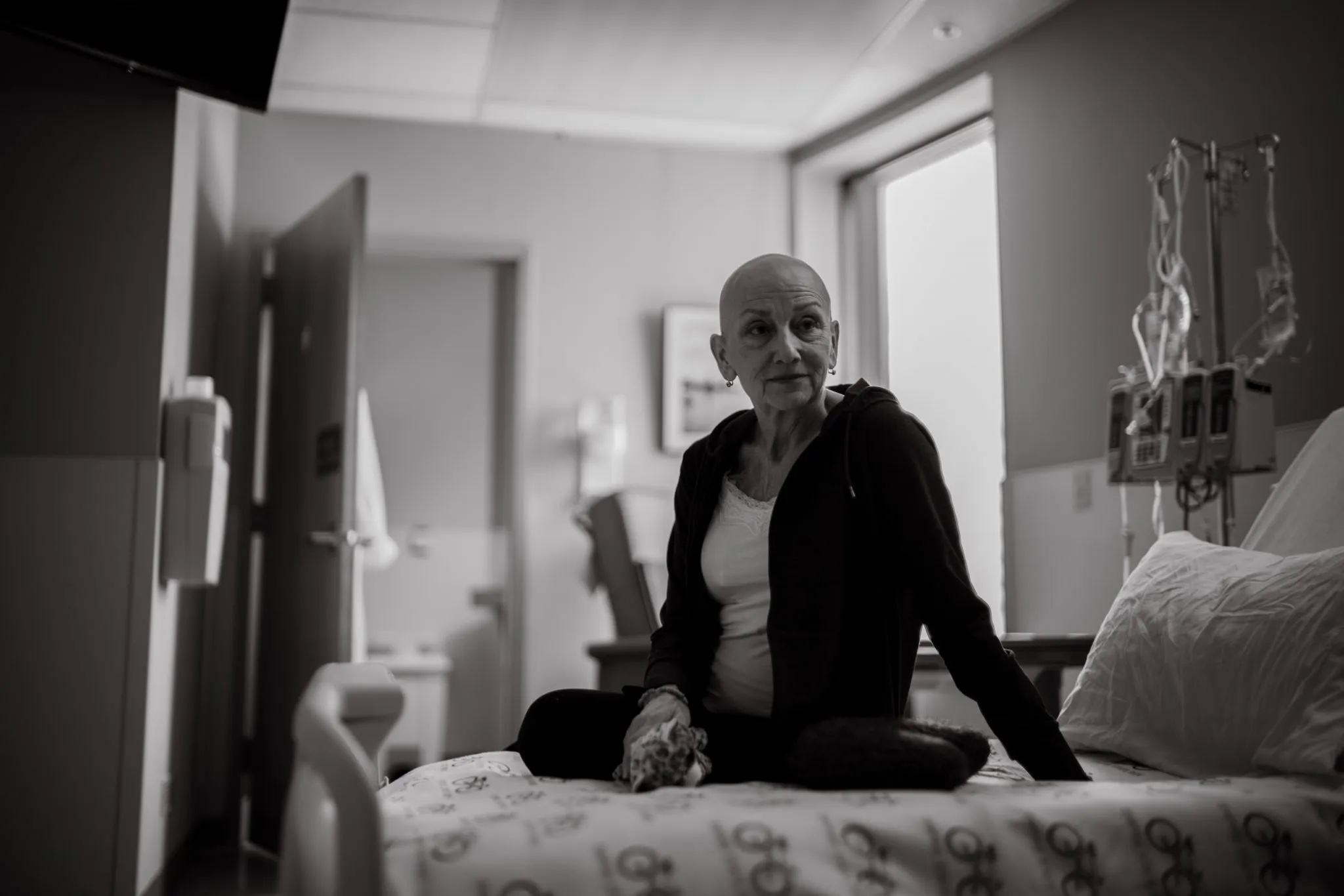 When Am I a Cancer Survivor? | Roswell Park Comprehensive Cancer Center ...