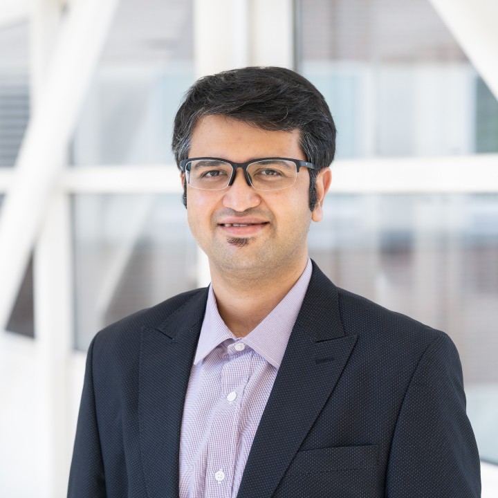 Sayan Chakraborty PhD | Roswell Park Comprehensive Cancer Center - Buffalo, NY