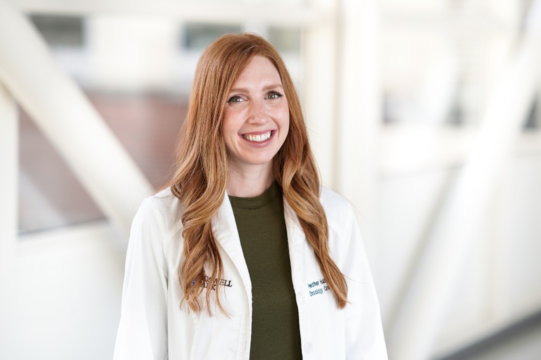 Heather Huizinga RN, MSN, OCN | Roswell Park Comprehensive Cancer ...