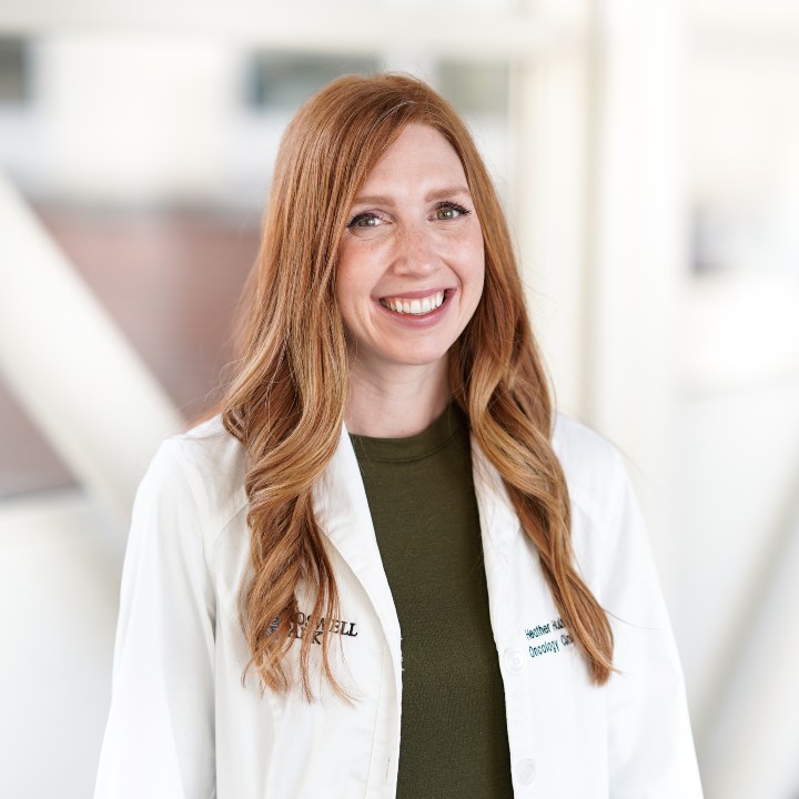 Heather Huizinga RN, MSN, OCN | Roswell Park Comprehensive Cancer ...