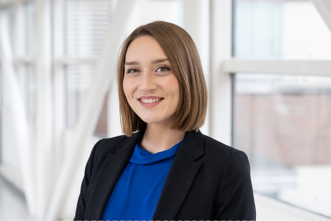 Taylor Stuart MBA | Roswell Park Comprehensive Cancer Center - Buffalo, NY