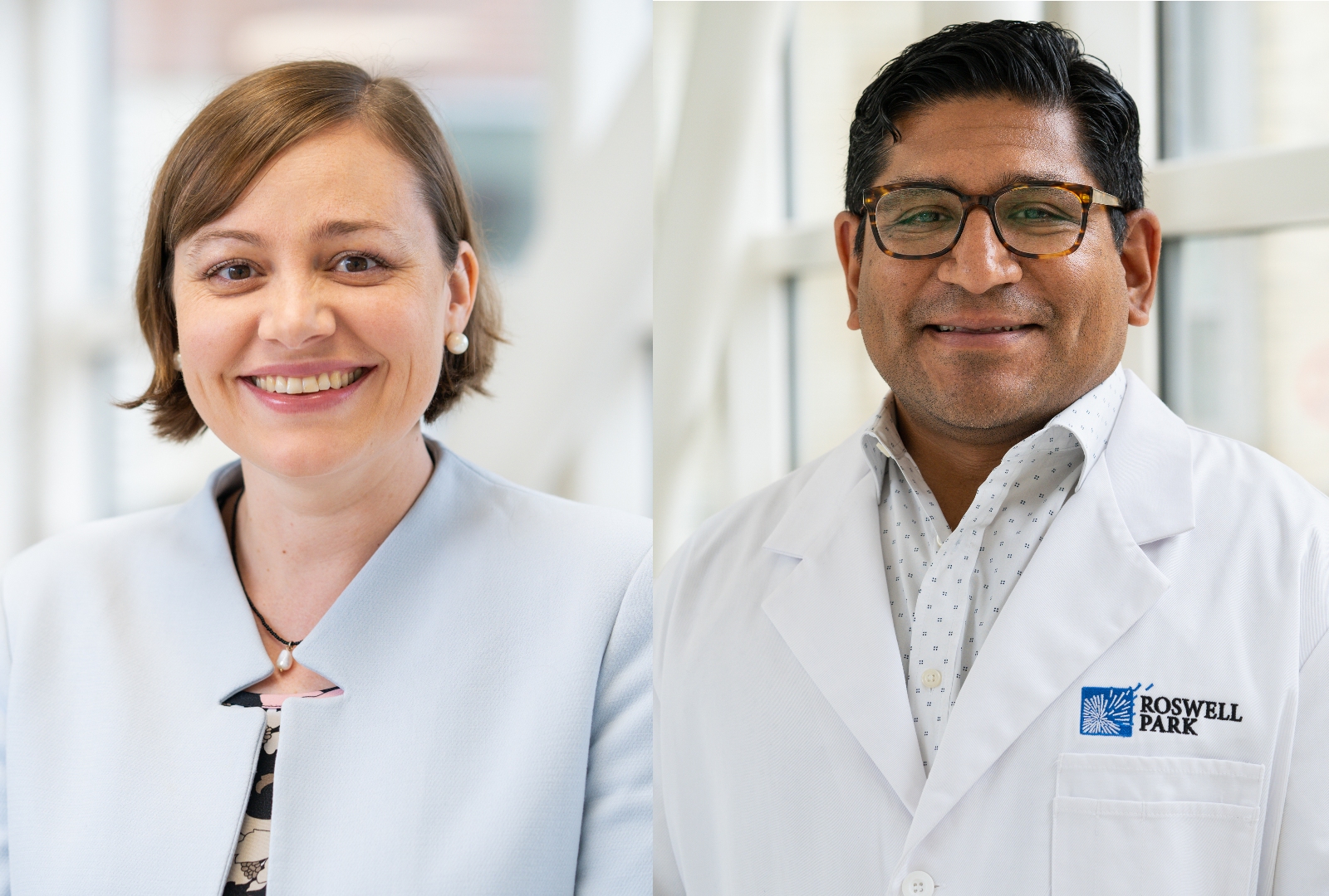 Roswell Park in the Spotlight at Tandem Meetings: Experts Share ...