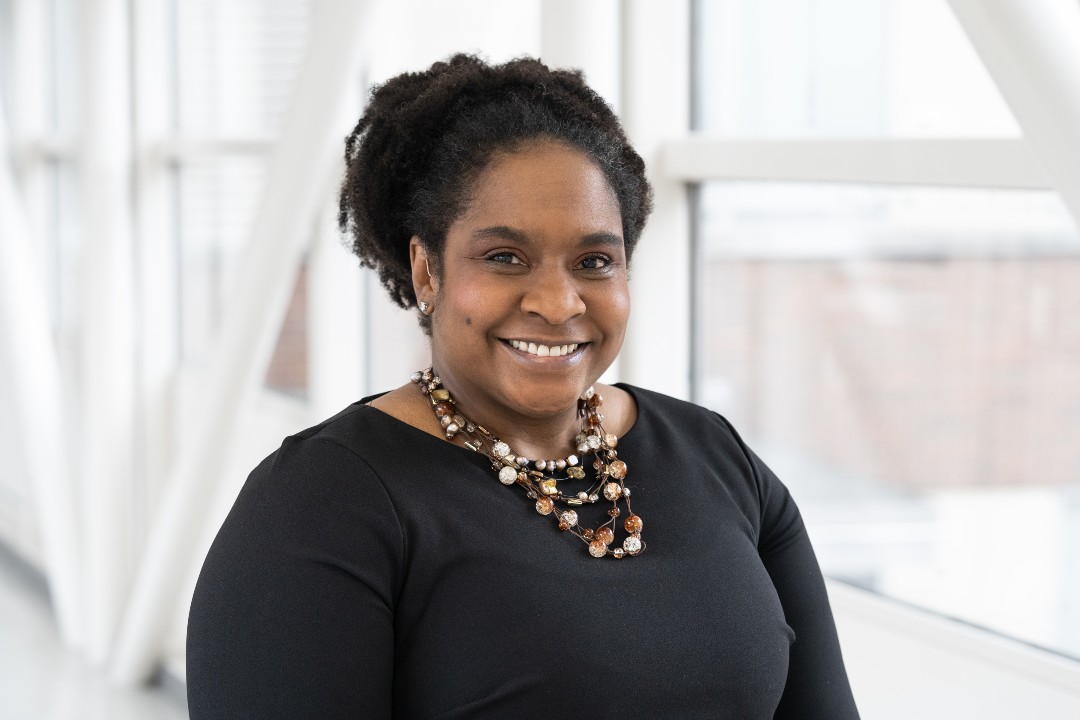 Julia Devonish MD, PhD | Roswell Park Comprehensive Cancer Center ...