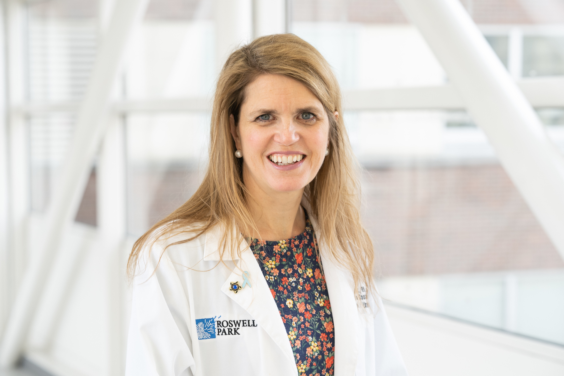 Kaitlin Chidester RN, BSN, JD, OCN, BCPA | Roswell Park Comprehensive ...