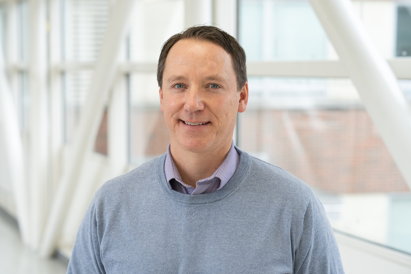 Michael Spino PharmD | Roswell Park Comprehensive Cancer Center ...