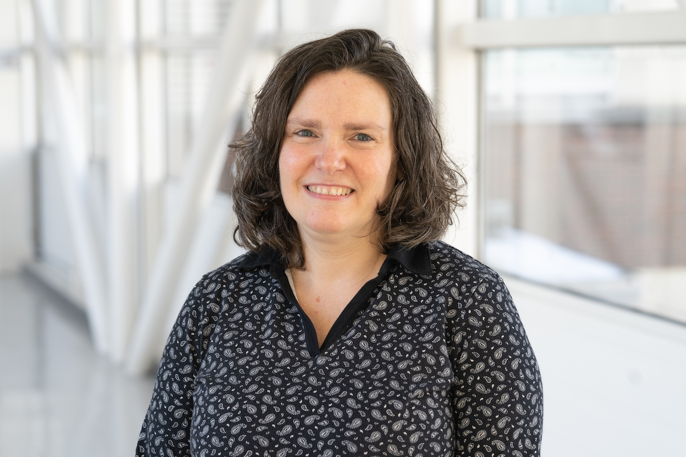 Denise Wells-Johnson RPh | Roswell Park Comprehensive Cancer Center ...