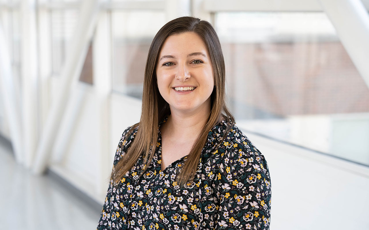 Alyssa Hughes FNP-C | Roswell Park Comprehensive Cancer Center ...