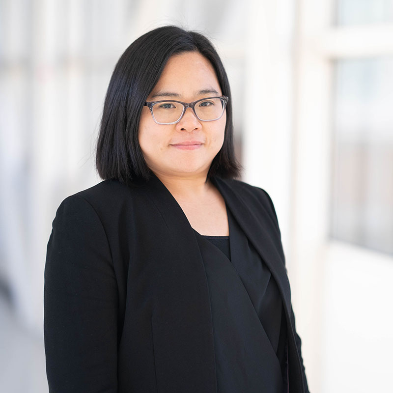 Liya Ding | Roswell Park Comprehensive Cancer Center - Buffalo, NY