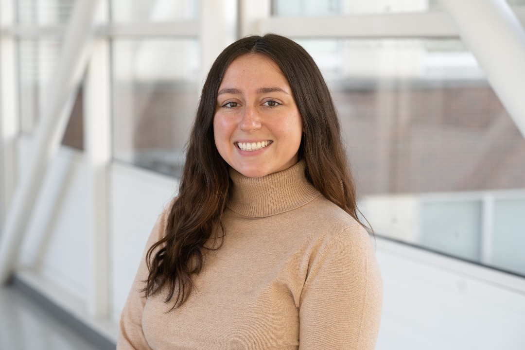 Taylor Kochanski RN, BSN, MS-FNP | Roswell Park Comprehensive Cancer ...