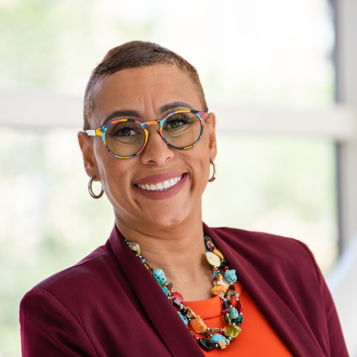 Crystal Rodriguez-Dabney Esq., LLM, CDP | Roswell Park Comprehensive Cancer Center - Buffalo, NY