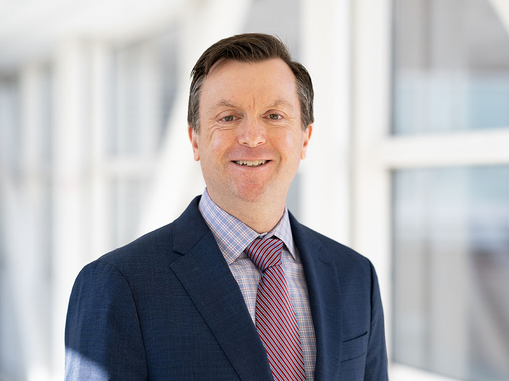 Steven Steer MD | Roswell Park Comprehensive Cancer Center - Buffalo, NY
