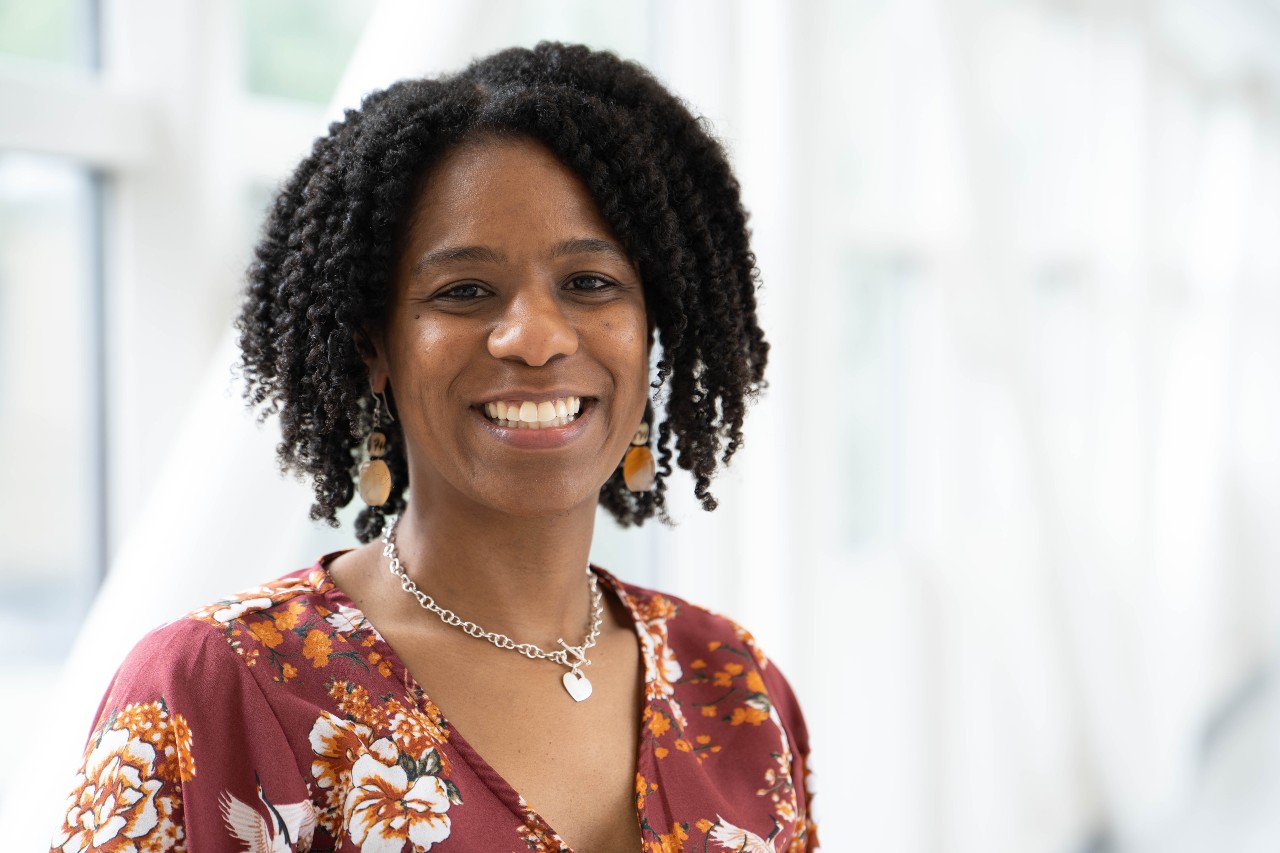 “Being a nurse is who I am”: LaToyia Malcolm, MS, BSN, BA, RN | Roswell ...