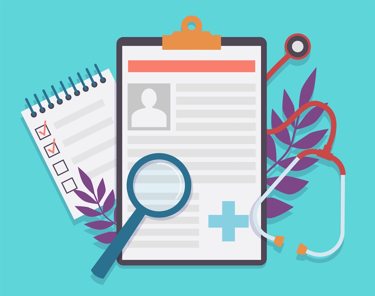 FAQs about requesting medical records and disability forms | Roswell ...