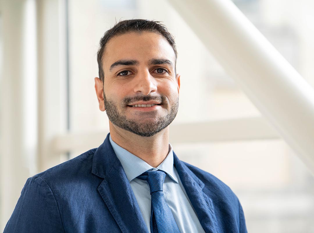 Ahmed Khattab MD | Roswell Park Comprehensive Cancer Center - Buffalo, NY