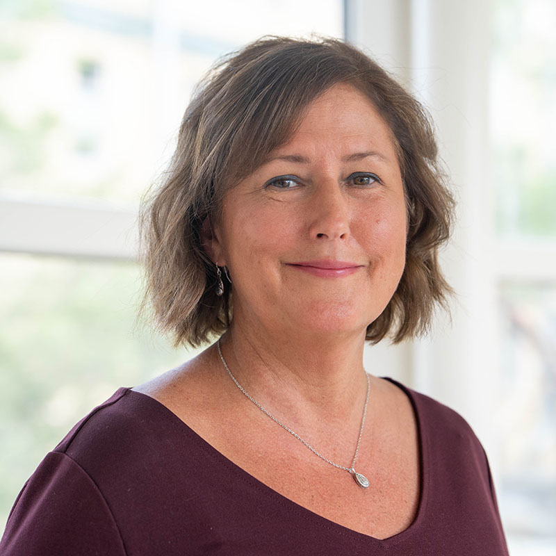 Annmarie Nowak MBA, PMP, CLT (ASCP) | Roswell Park Comprehensive Cancer ...