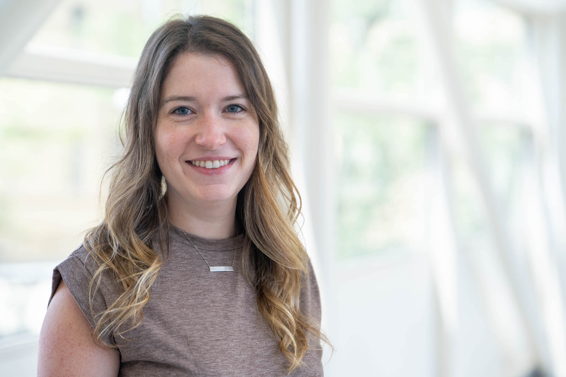 Caitlin Reich MSN, RN, FNP | Roswell Park Comprehensive Cancer Center ...