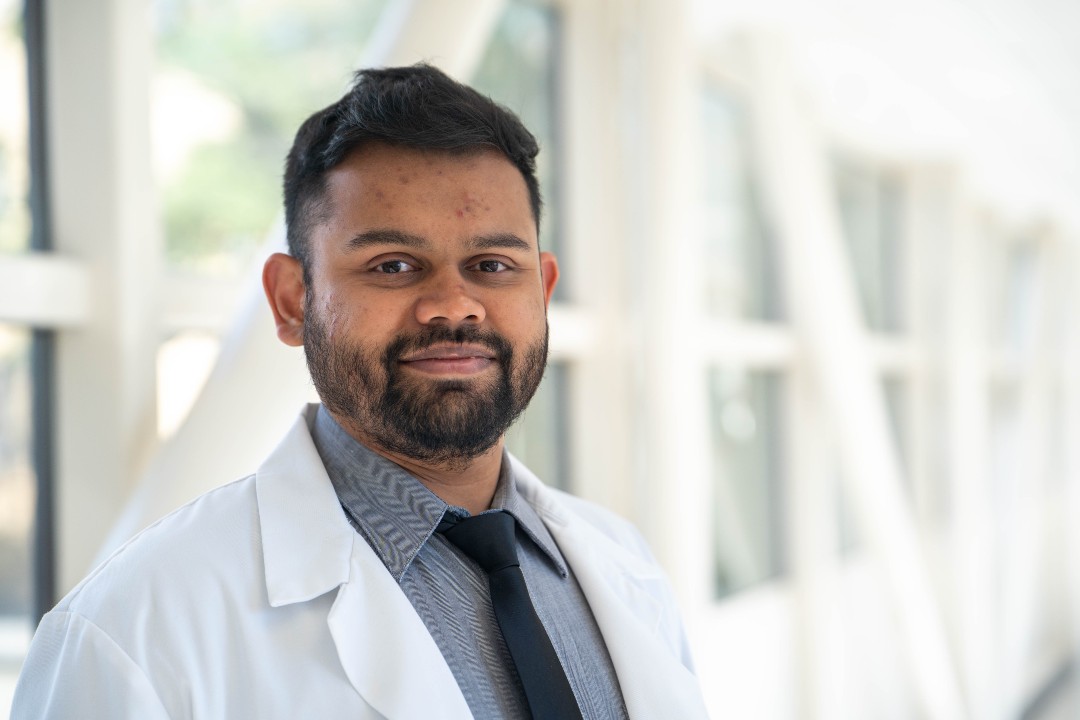 Naveed Islam PhD, MSc, MA | Roswell Park Comprehensive Cancer Center - Buffalo, NY
