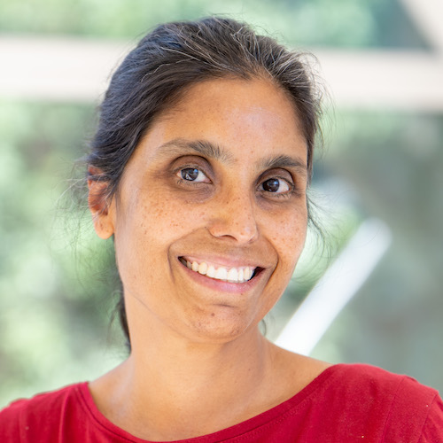 Veena Prahlad PhD, MSc | Roswell Park Comprehensive Cancer Center - Buffalo, NY