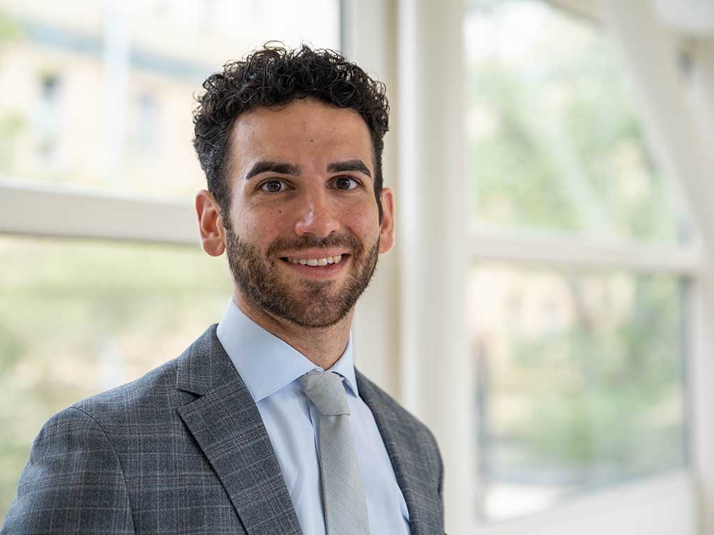 Daniel Bax MD | Roswell Park Comprehensive Cancer Center - Buffalo, NY